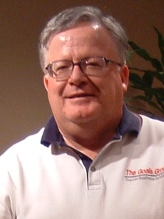 Hall of Fame - United States Indoor Sports Association