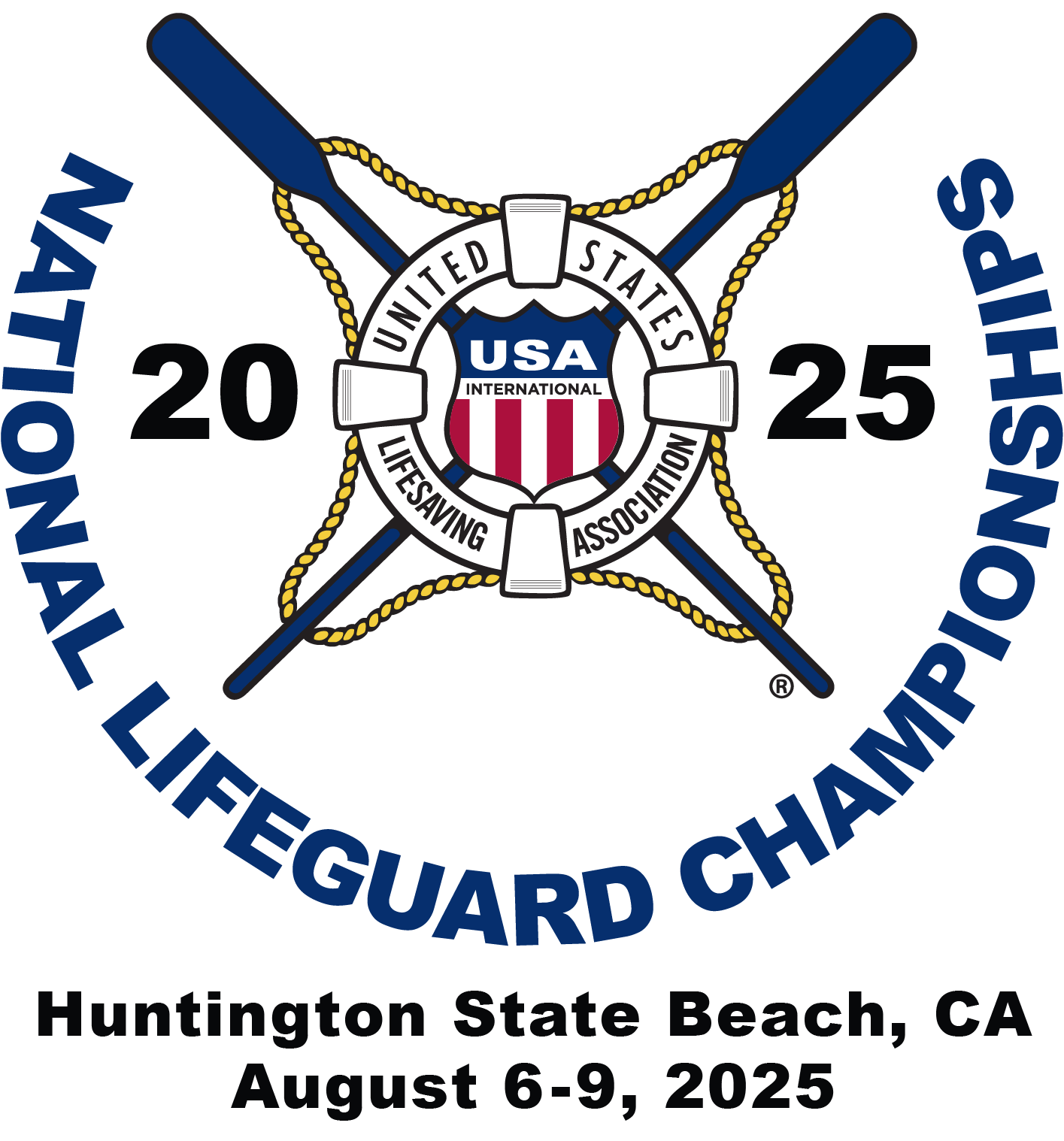 USLA National Lifeguard Championships - United States Lifesaving ...