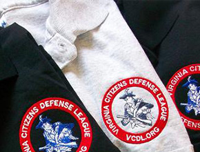 Virginia Citizens Defense League