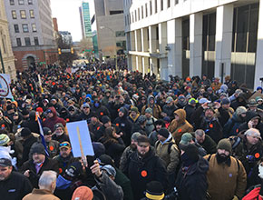 Virginia Citizens Defense League