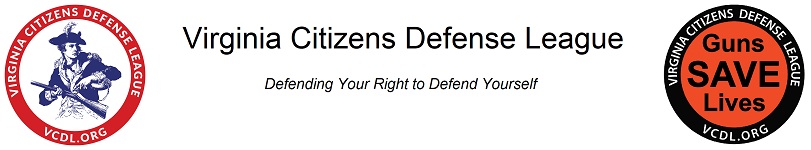 Virginia Citizens Defense League