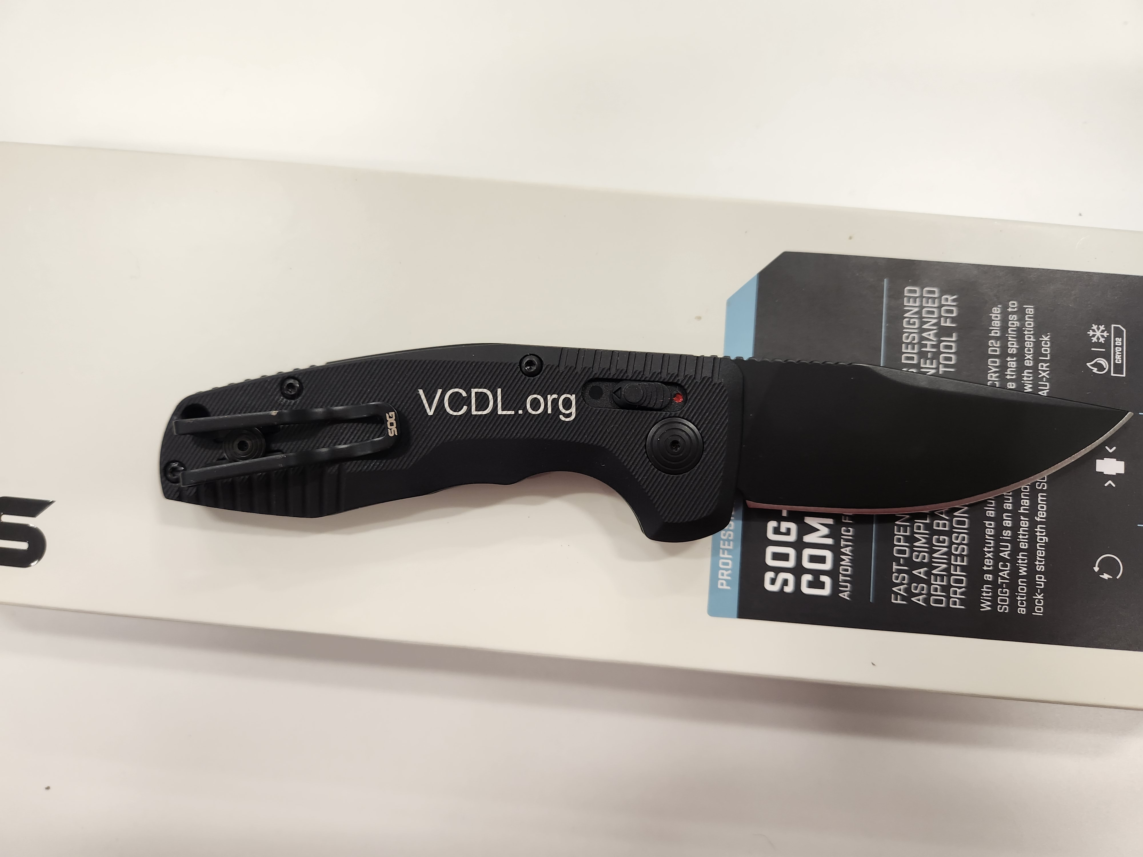 Virginia Citizens Defense League