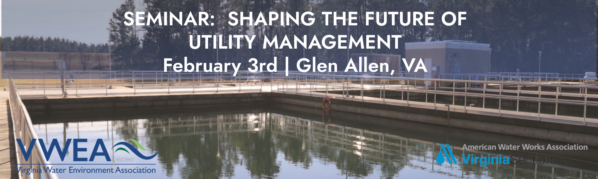 Virginia Water Environment Association