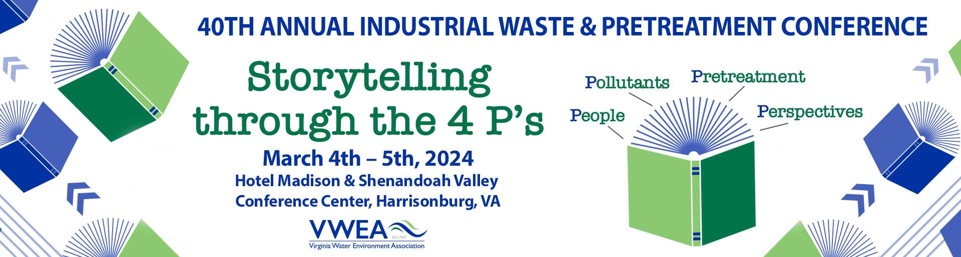 Virginia Water Environment Association