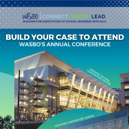 2025 WASBO Annual Conference