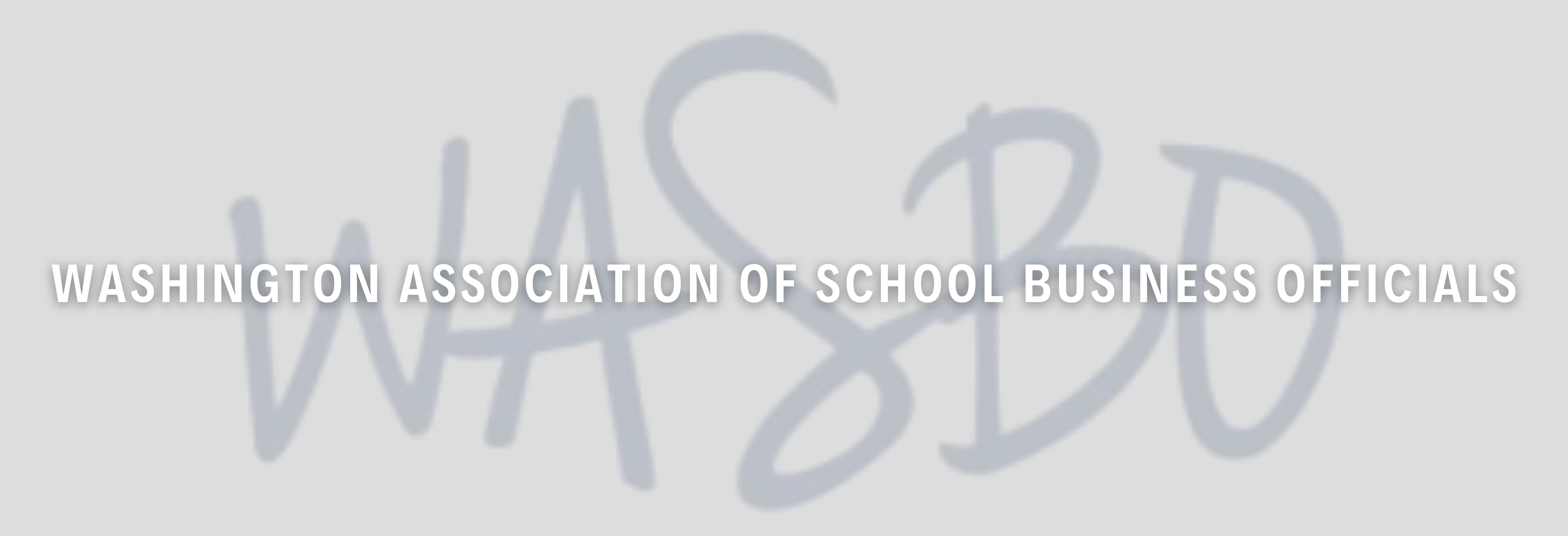 On Demand Learning Platform - Washington Association of School Business ...