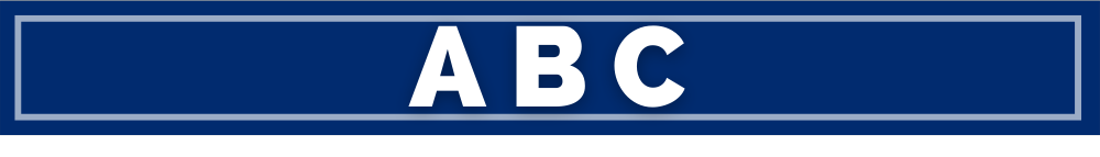 Acronyms Resources for Accounting & Finance Professionals