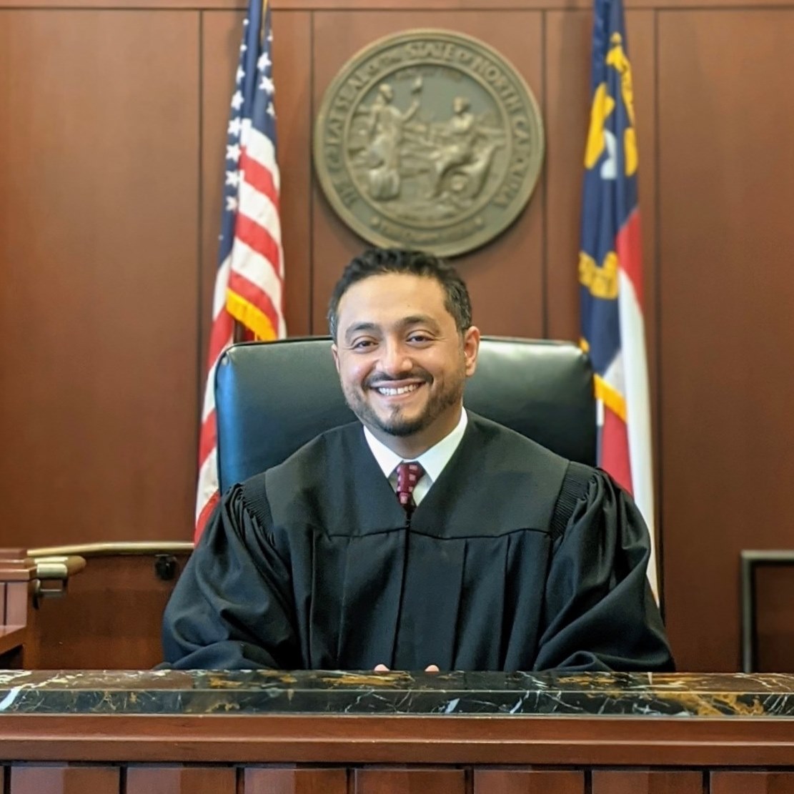 Page 8 - Tenth Judicial District Bar and Wake County Bar Association