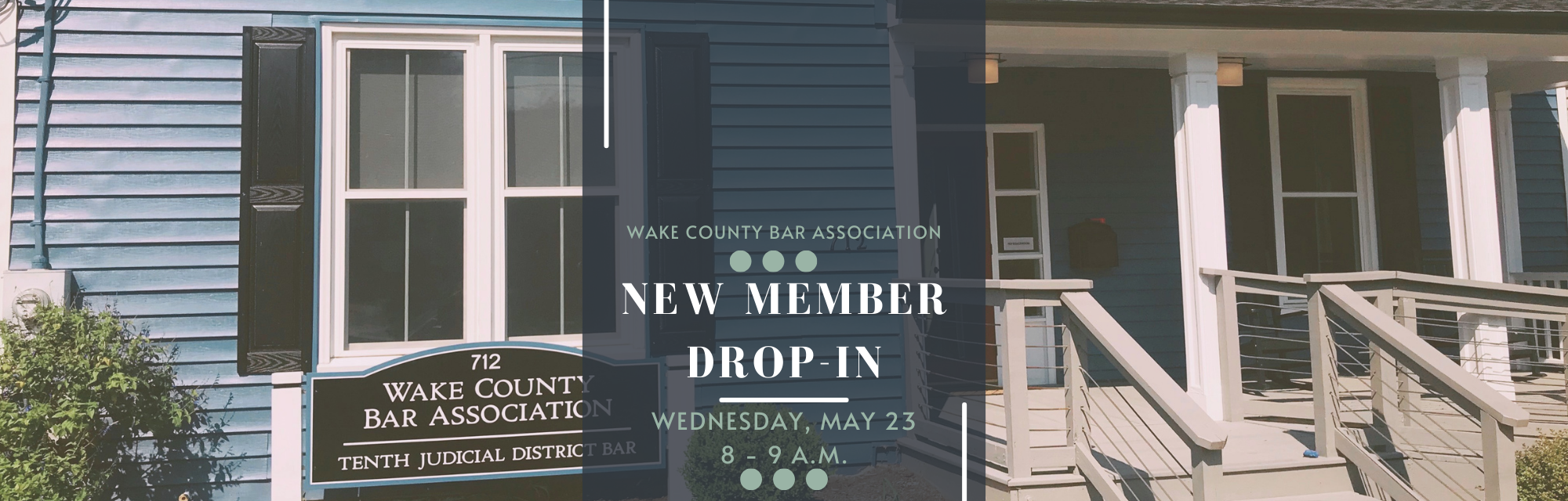 Tenth Judicial District Bar and Wake County Bar Association