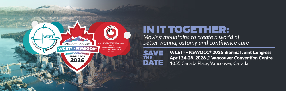 World Council of Enterostomal Therapists