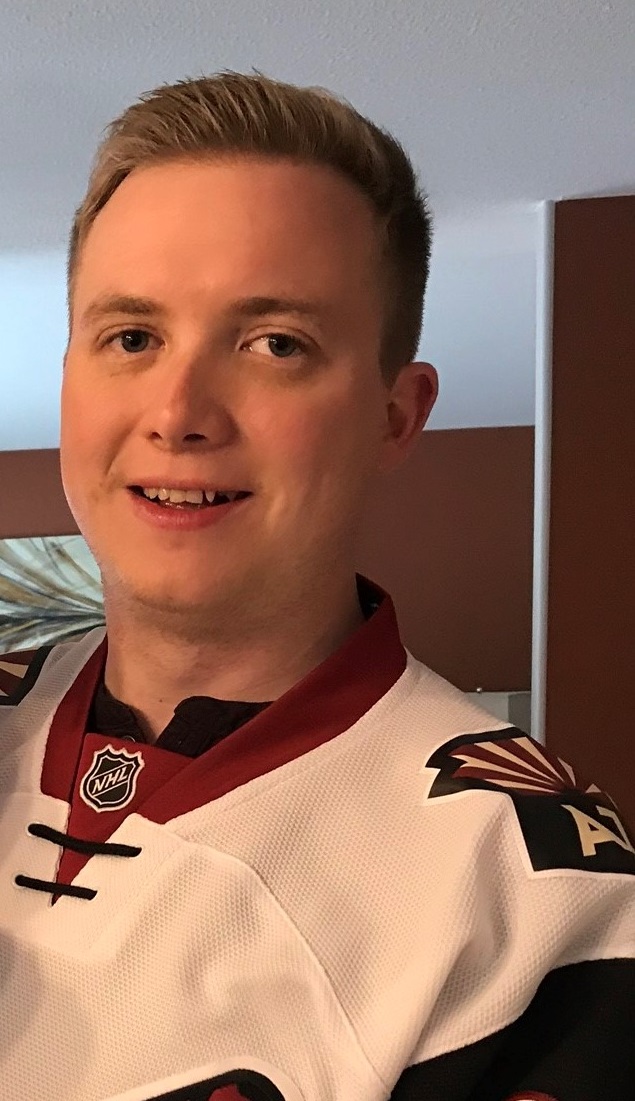 Our Board - Western Canada Water