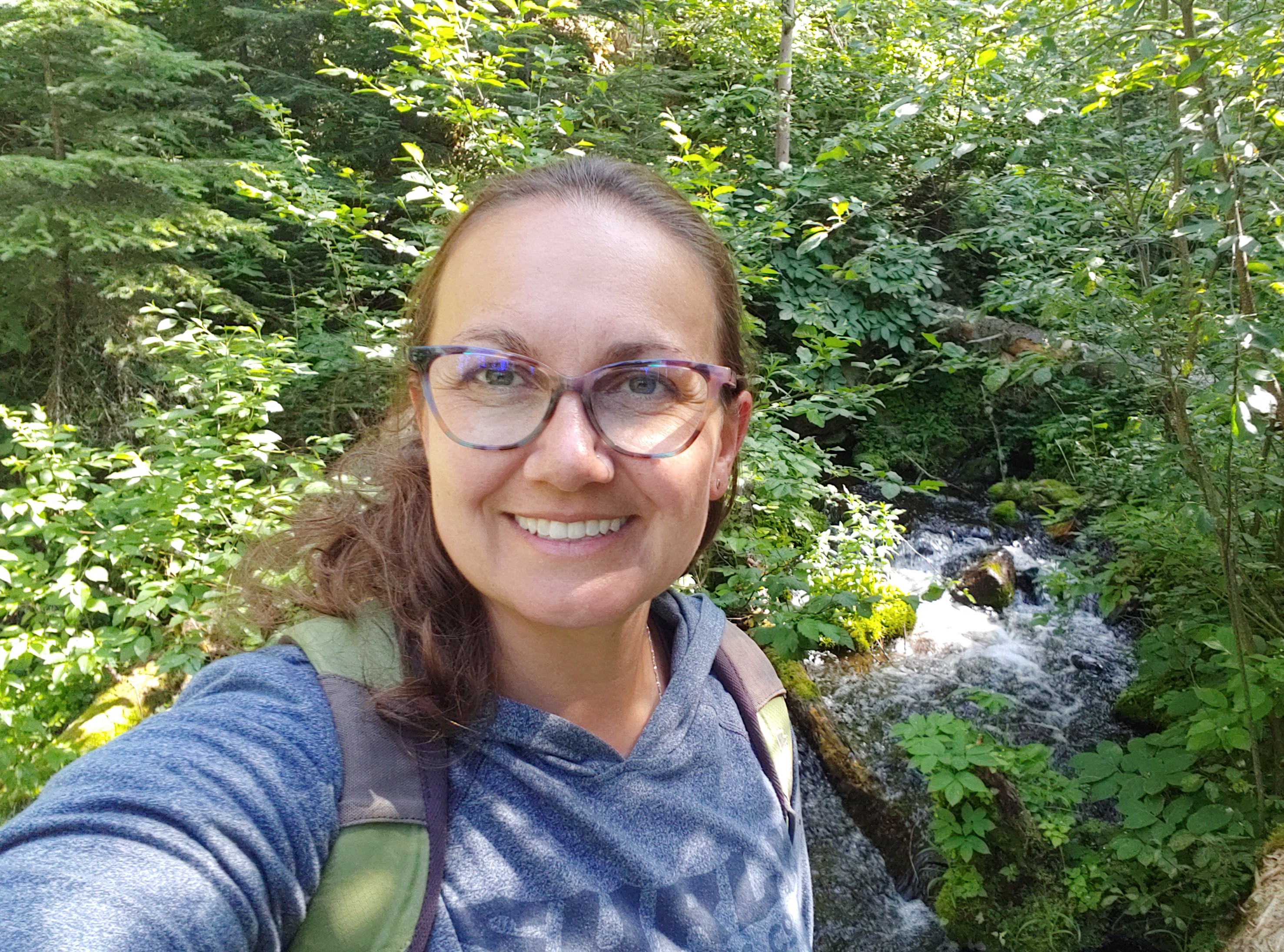 Our Board - Western Canada Water