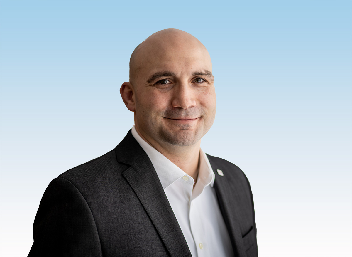 Our Board - Western Canada Water