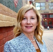 Charleston Leadership - WELD- Women for Economic and Leadership Development