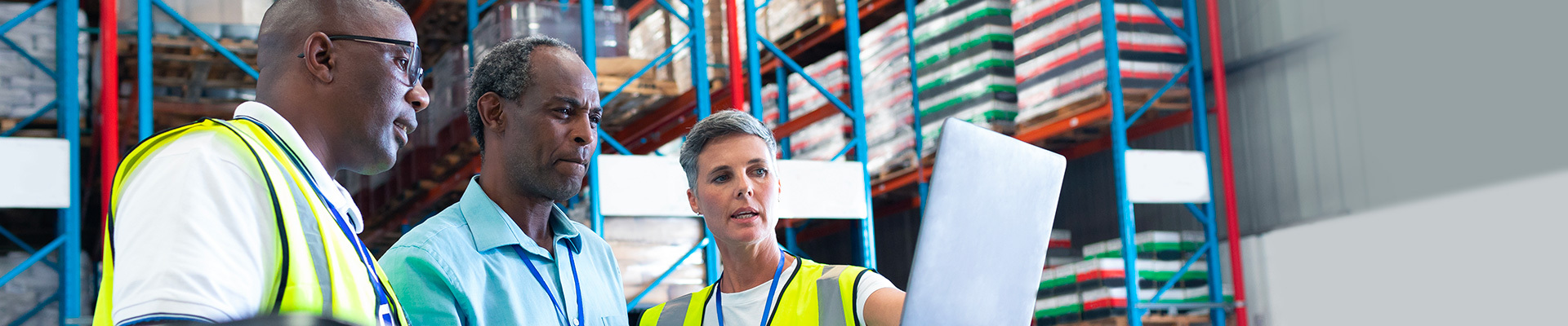 Warehousing Education and Research Council