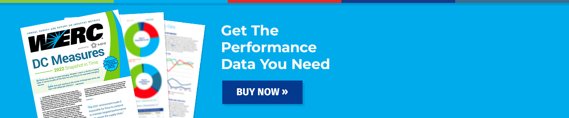 Warehousing Education and Research Council