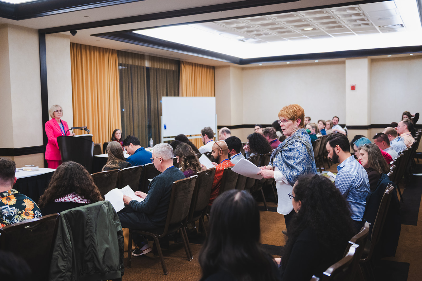 About WSCA - Western States Communication Association