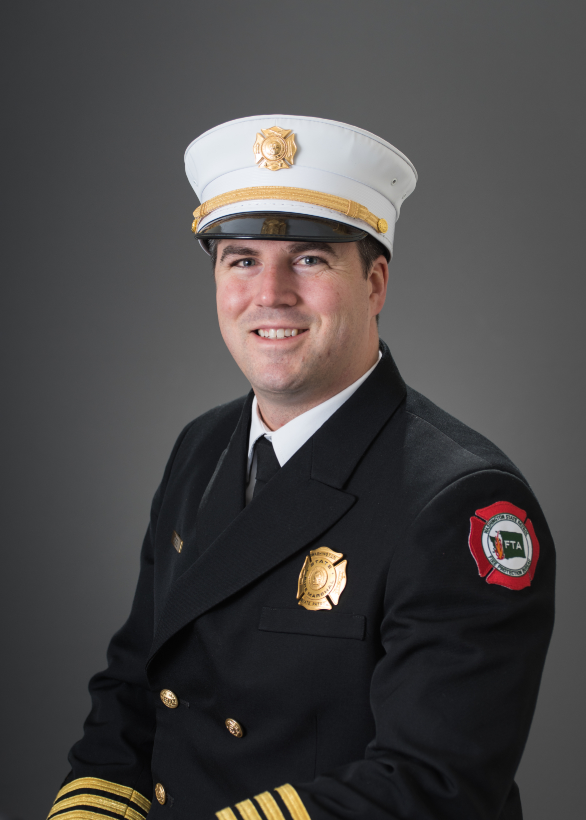 Spring Series - Washington Fire Commissioners Association