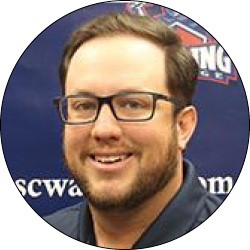 Board of Directors - Women's Golf Coaches Association