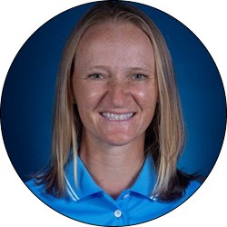 Board of Directors - Women's Golf Coaches Association