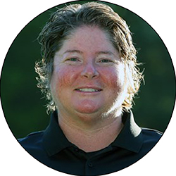 Board of Directors - Women's Golf Coaches Association