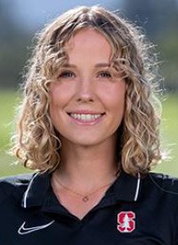 Division I PING WGCA Players of the Year - Women's Golf Coaches Association