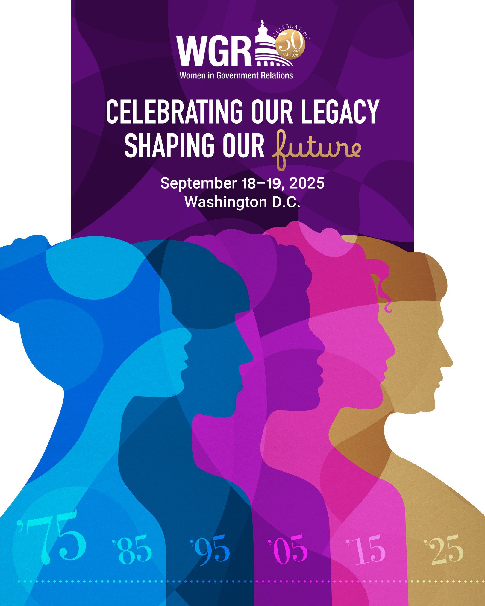 Women In Government Relations