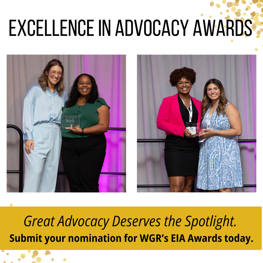 Women In Government Relations