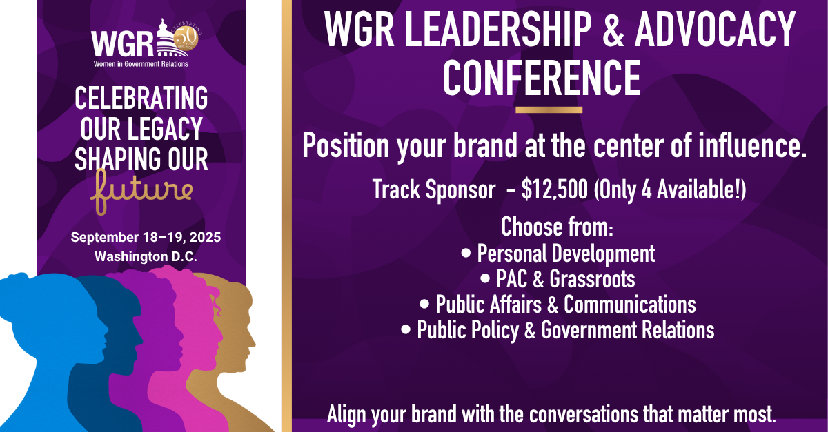 Women In Government Relations