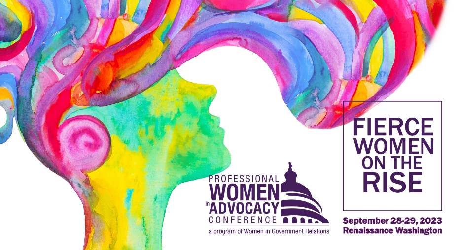 Women In Government Relations