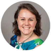 Volunteer Leadership - Women In Government Relations