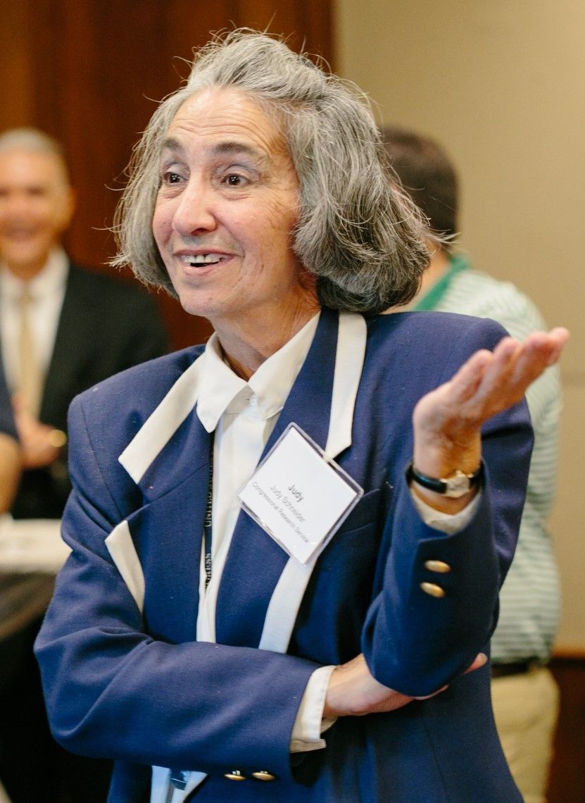 Women In Government Relations