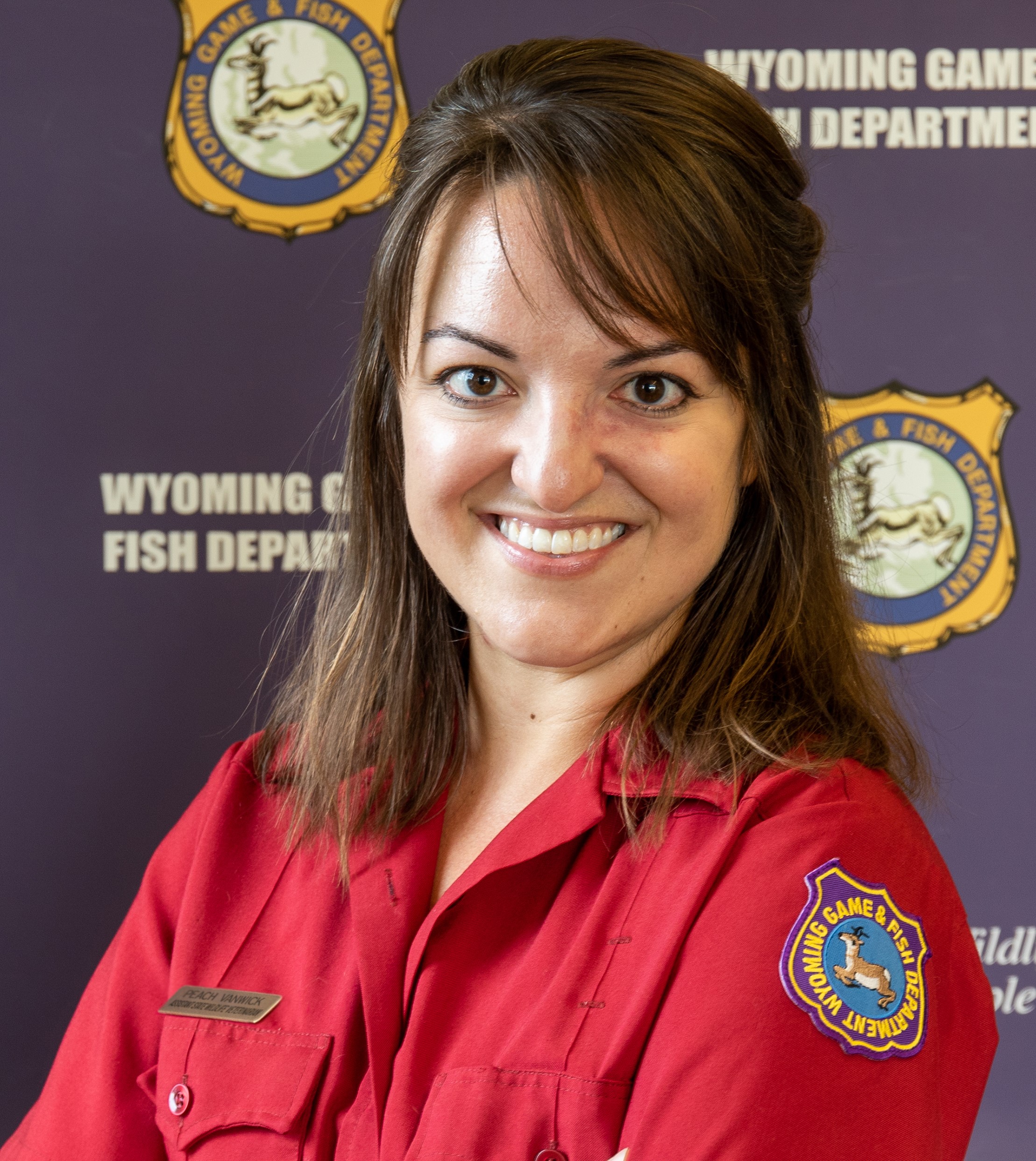 Wildlife Vet Section