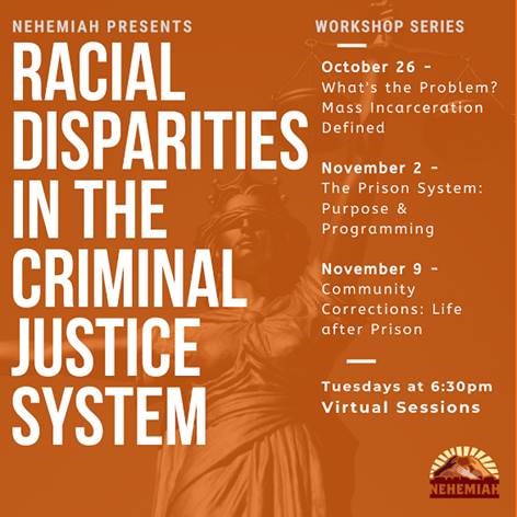 Racial Inequality In Criminal Justice System