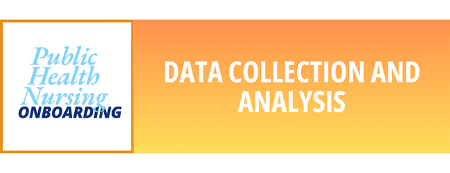 Public Health Nursing Orientation: Roles and Responsibilities - WPHA