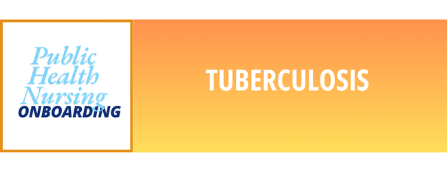 Public Health Nursing Orientation: Roles and Responsibilities - WPHA