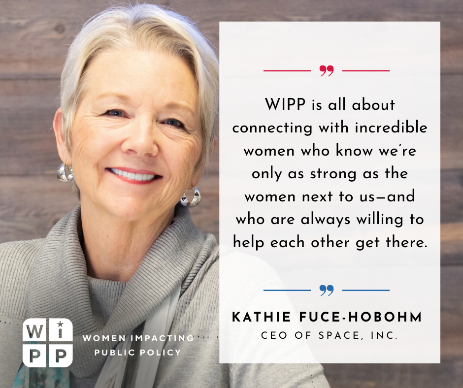 WIPP Community - Women Impacting Public Policy