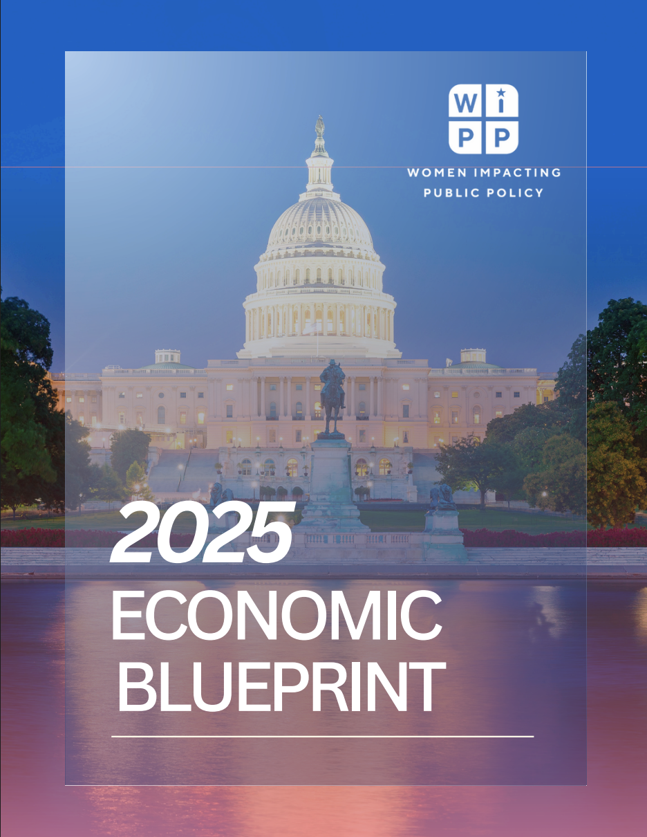 WIPP Policy Priorities - Women Impacting Public Policy