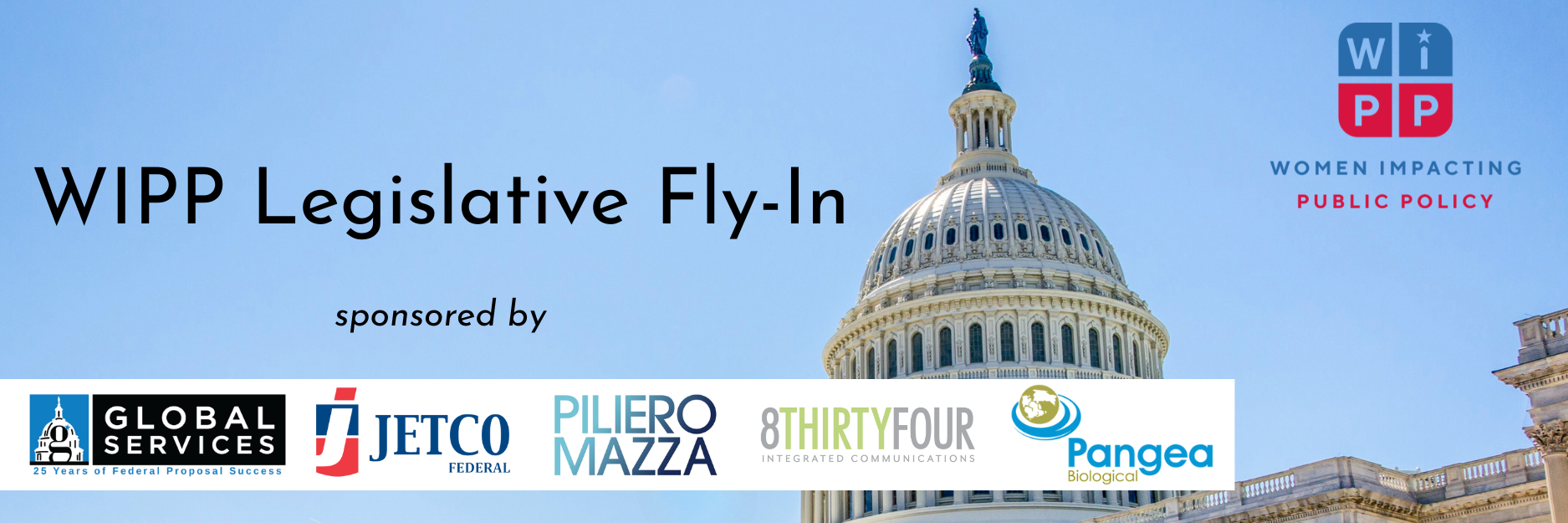 Women Impacting Public Policy