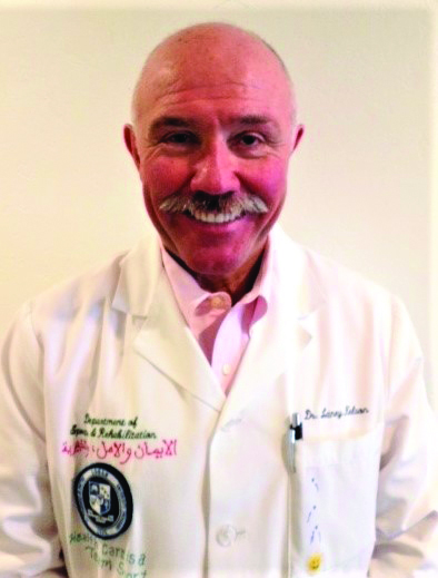 Convention Speakers - Wisconsin Chiropractic Association