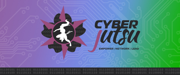 Cyberjutsu Announces 10th Annual Cyberjutsu Awards Finalists - Women's ...
