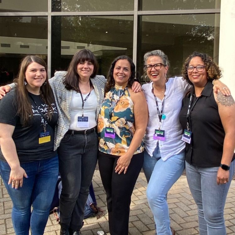 CYBERJUTSU | December 2023 Newsletter - Women's Society of Cyberjutsu