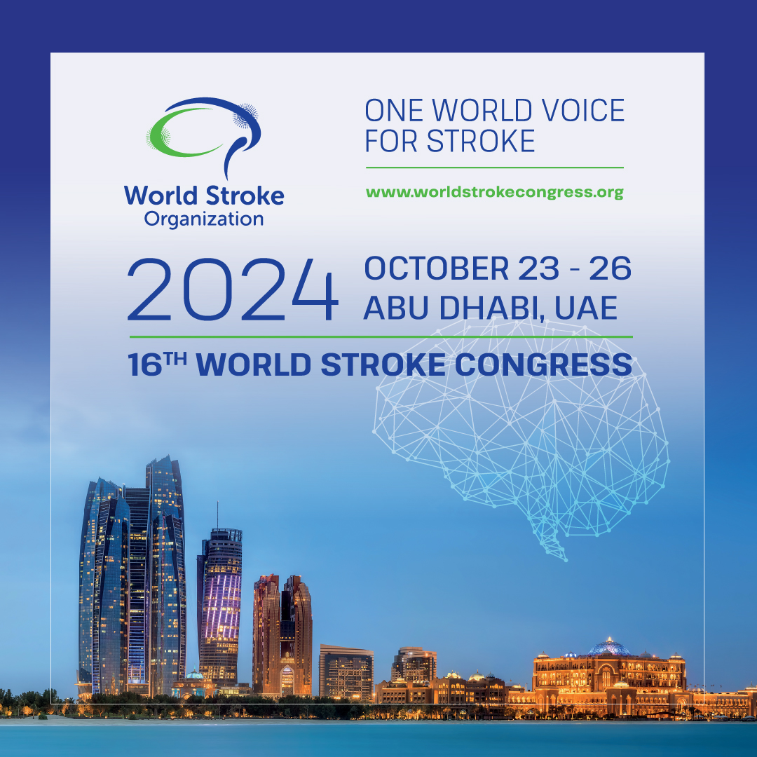 World Stroke Organisation