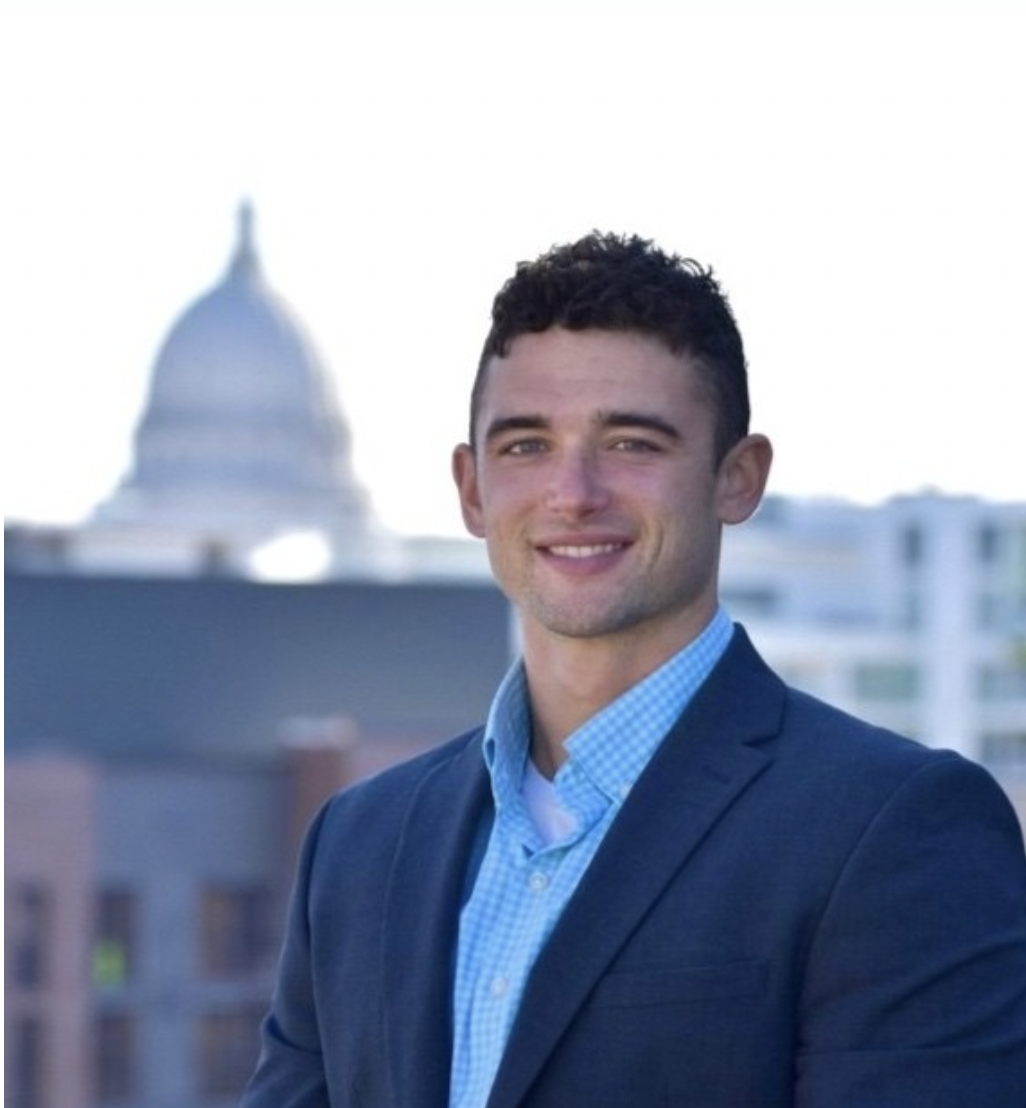 REC Co-President: An Interview with Will Ross - Wisconsin Real Estate ...