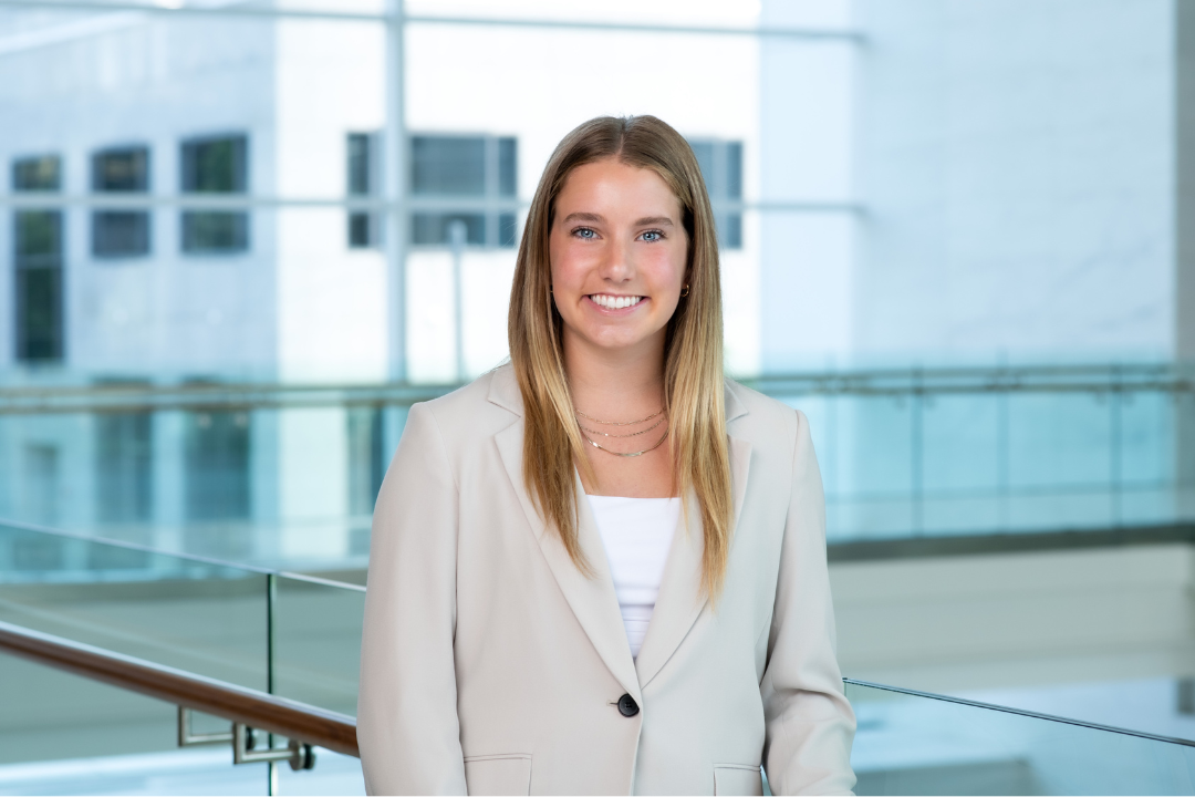 WIRE President: An Interview with Anna Zimmerman - Wisconsin Real ...