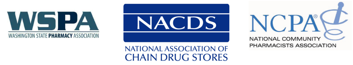 CMS Lawsuit - Washington State Pharmacy Association