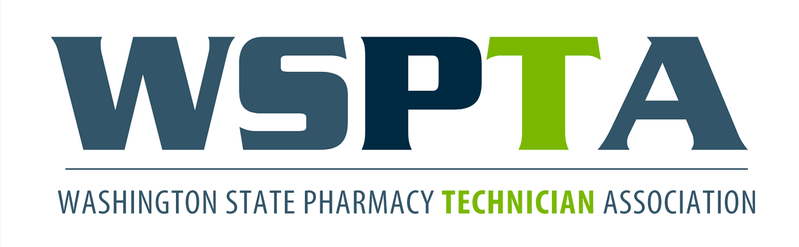Pharmacy Technician Association - Washington State Pharmacy Association
