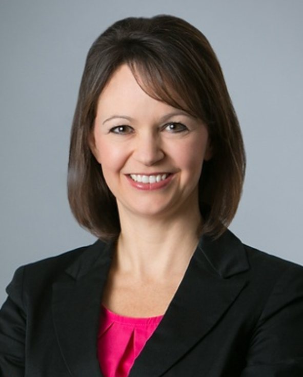 Executive Council - The West Virginia Bar Association