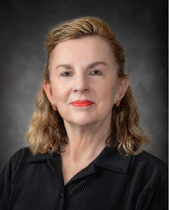 Sandra Chapman - The West Virginia Bar Association