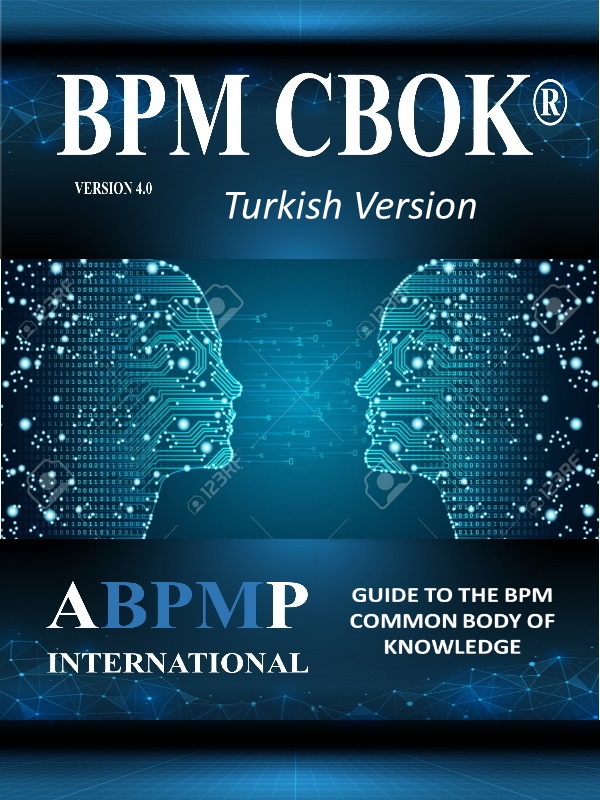 BPM CBOK® - ABPMP International Common Body of Knowledge